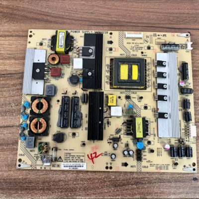 原装康佳LED42/47R7000PD/50/55R5100DE电源板34007728 35015686