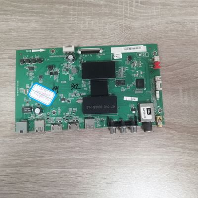 TCLD48A810主板40-MT070准