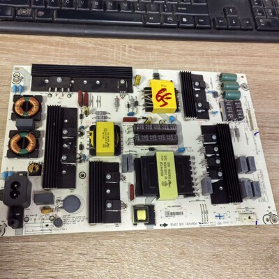 海信LED65EC500U电源板RSAG7.820
