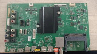 海信LED48EC590UN50EC主板