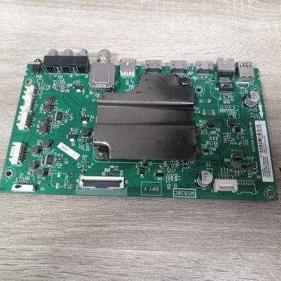 TCL55A950U原装电视主板40-M8