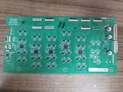原装雷鸟65S545C65S535D恒
