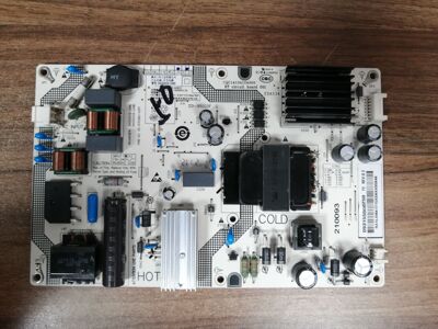 红米L55R6L50M5-RK电源板SHG