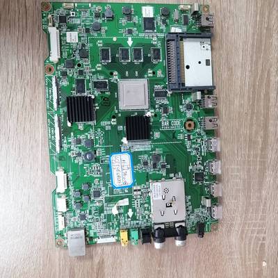 LG55GA7800-CB主板EAX65