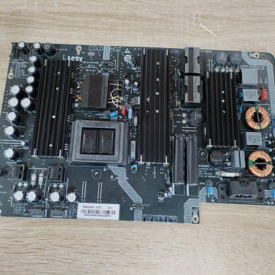 乐视L553C1电源板SHG55