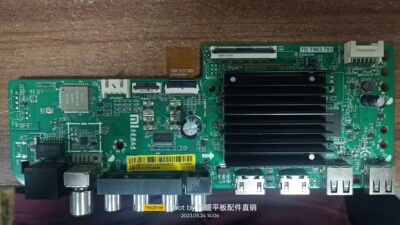 小米L60M7-EA主板TD.T963.793