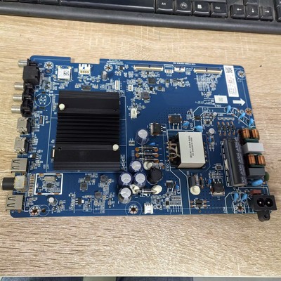 长虹55D6P电视主板JUC7.820.1