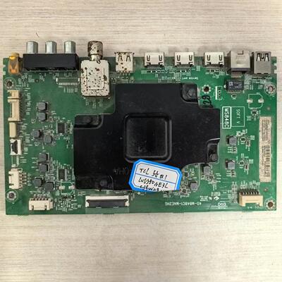 原装TCL55Q1电视主板