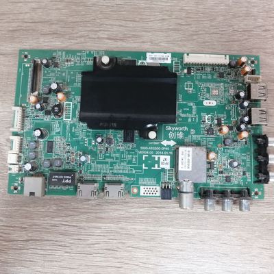 创维49E510E主板5800-A8S5