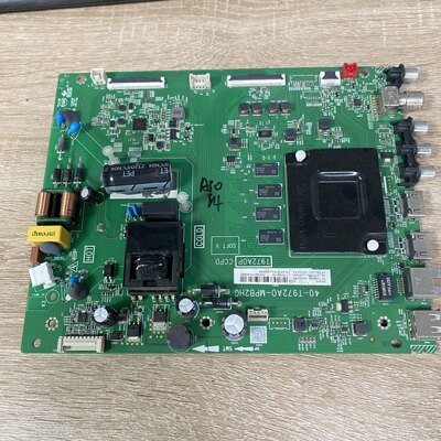 原装TCL50G60液晶主板40-T972A