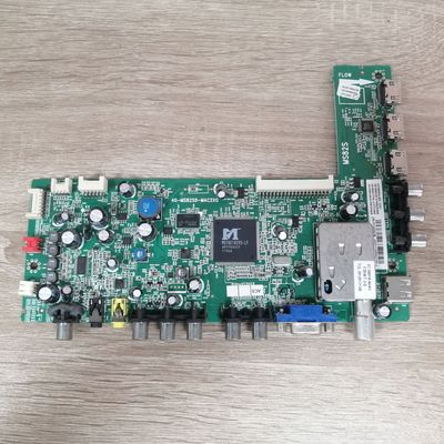 三洋43CE680LED主板40-MS82S