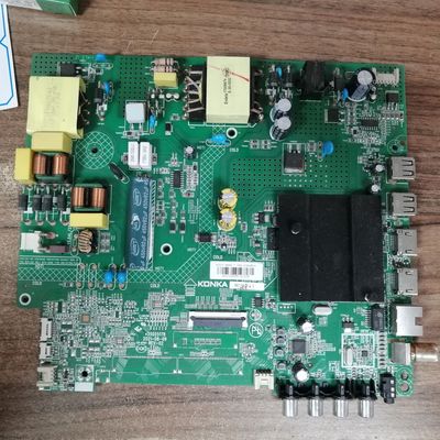 康佳58GM1主板35025178