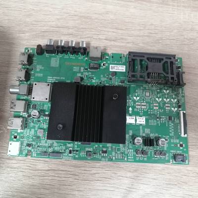 创维55Q4A板5844-A9S520-0