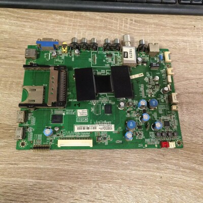 TCLL47V6500A-3D主板40-1MS801-