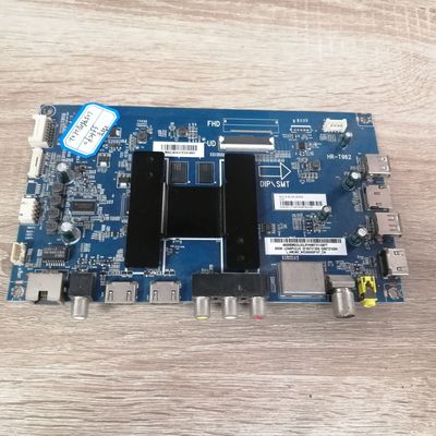 海尔55K90主板00918021主板