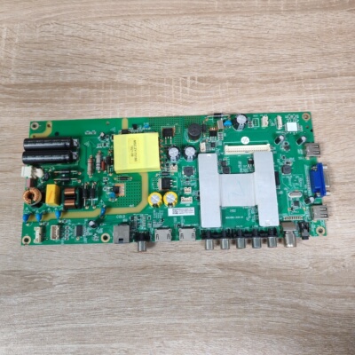 乐视D40PFCNN主板MSA3585-ZC01