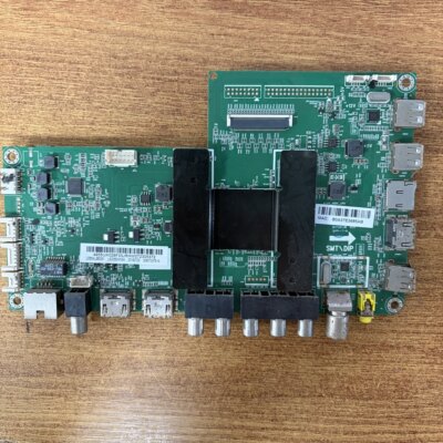 海尔LE55U3155Q3LE55K31主板0