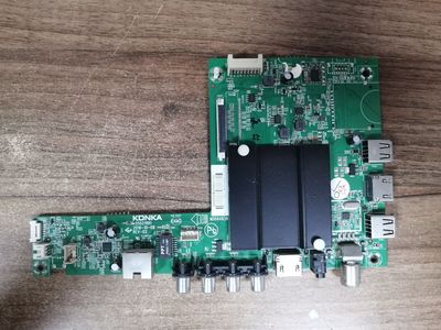 康佳LED65R7000E主板350