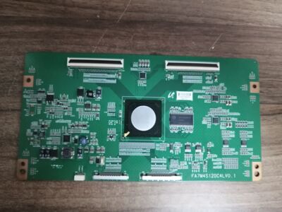 原装康佳LC55TS88EN逻辑板