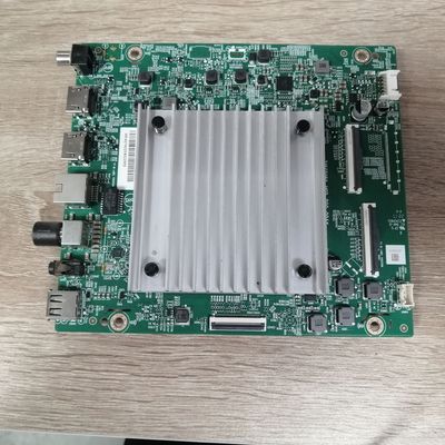 华为HD55KHAA原装主板71主板