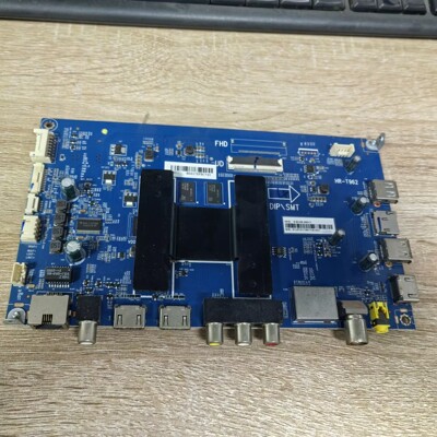 海尔LS65AL88K71主板009180219