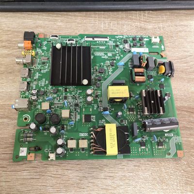 海信65D3H主板RSAG7.820.12378