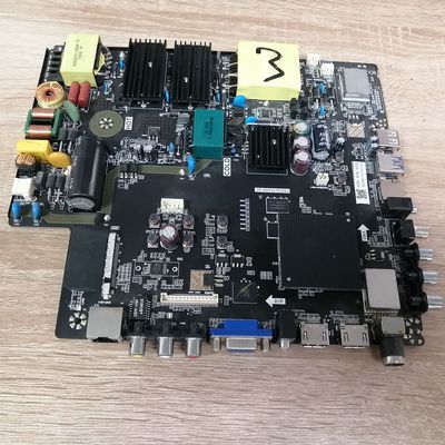 三洋55CE5620H3主板TP.HV510