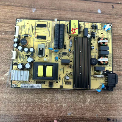 TCL D55A810 B48A858U L48F3800A B48A838电源板SHG5504B-101H