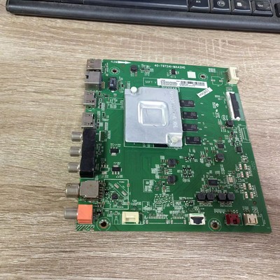 TCL75F8A主板40-T972AI-MAA2