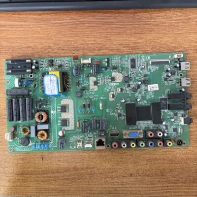原装康佳LED42R5100DE电视主板35