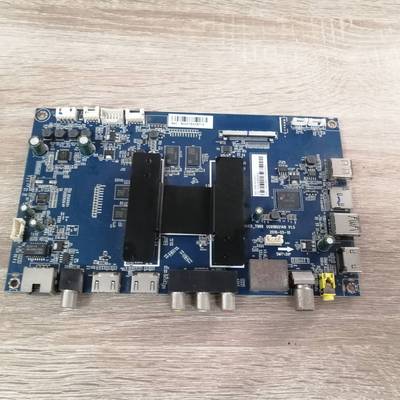 海尔LS65AL88K81主板0091主板