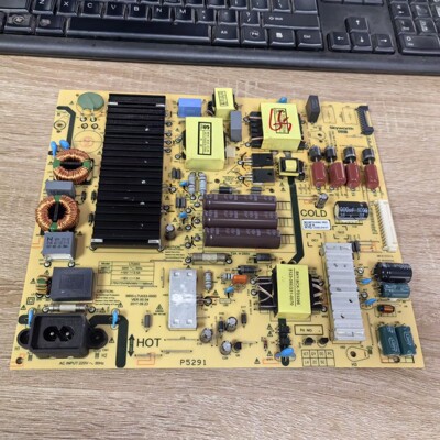 创维60MP电源板5800-L7U033-0000