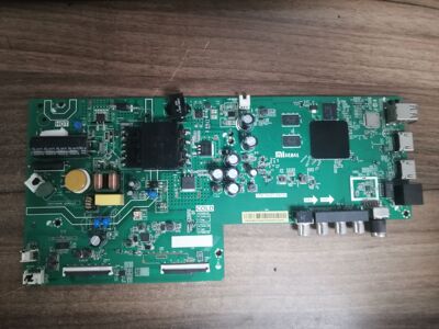 原装拆机小米L43M5-EK主板TPD.T9