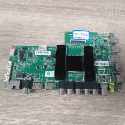 海尔LE48R31液晶电视主板00