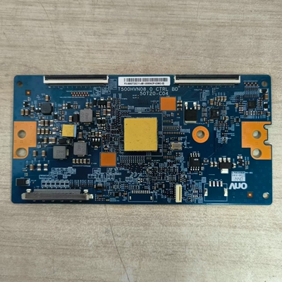 索尼KDL-50W700B电视逻辑板