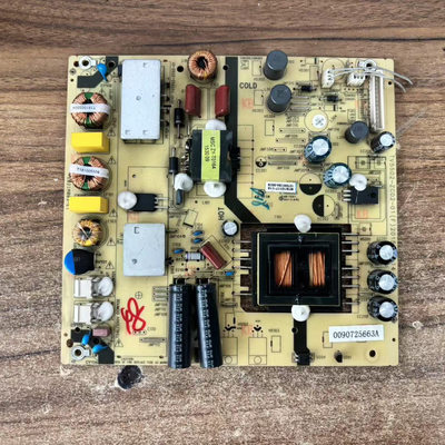 原装海尔48K5 LE48AL88C88液晶电源板TV5502-ZC02-01 0090725663A