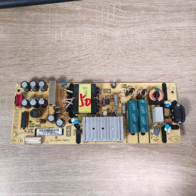 TCL50L255Q8电源板40-L12NH4
