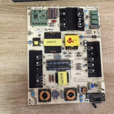 海信LED50MU7000U电源板RSAG7.8
