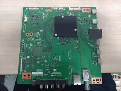 夏普主板DUNTKG697屏MA812