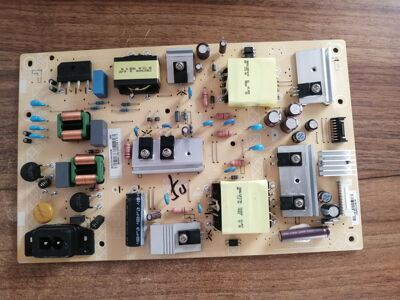 飞利浦50PUF6693/T3/6013电源