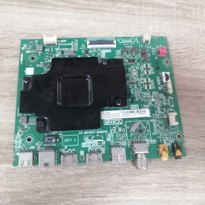 TCL75V275F8液晶电视机