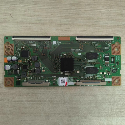 乐视TVLetvX60S逻辑板