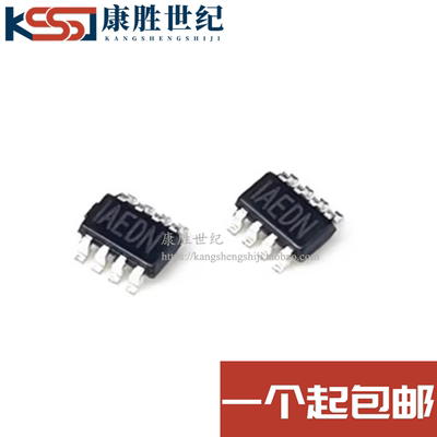 MP2122GJ-Z MP2122GJ 丝印IAED SOT23-8 同步降压器 全新原装