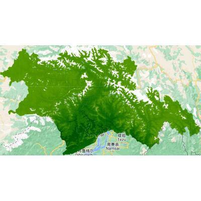 GIS代做ArcGIS代做gis空间分析insar数据处理gis地图envi地信遥感