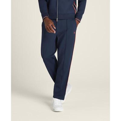 代购Wilson威尔胜男士运动裤透气舒适灵活活动易穿脱日常穿着深蓝