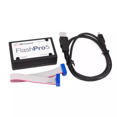 Microsemi FlashPro5 Actel下载线 烧写器 FlashPro4 FlashPro6