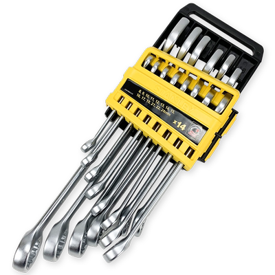 STANLEY/史丹利B系列两用扳手