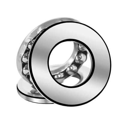 进口PCM平面轴承51419 51420 51422 51424 51426 51428 51430M