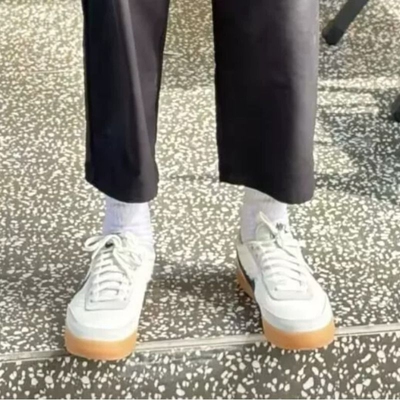 夏季Killshot 2 翻毛皮运动休闲百搭德训时尚男女鞋防滑耐磨板鞋