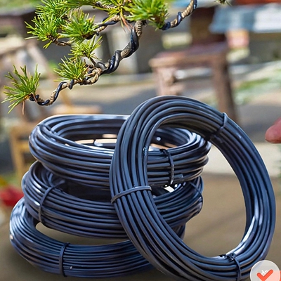 盆景造型专用铝丝铝线